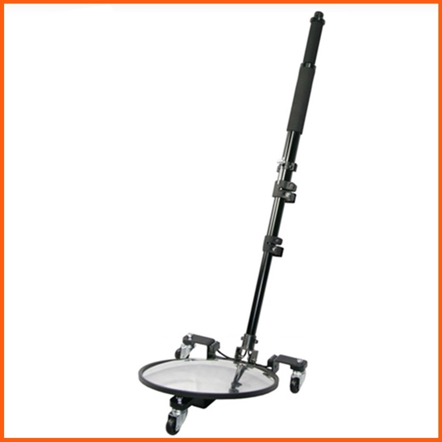 Under Vehicle Search Mirror