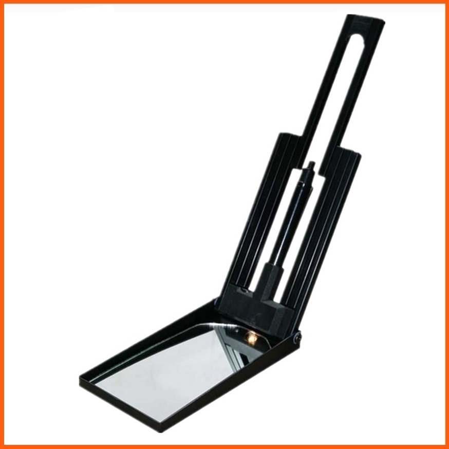 Under Vehicle Search Mirror