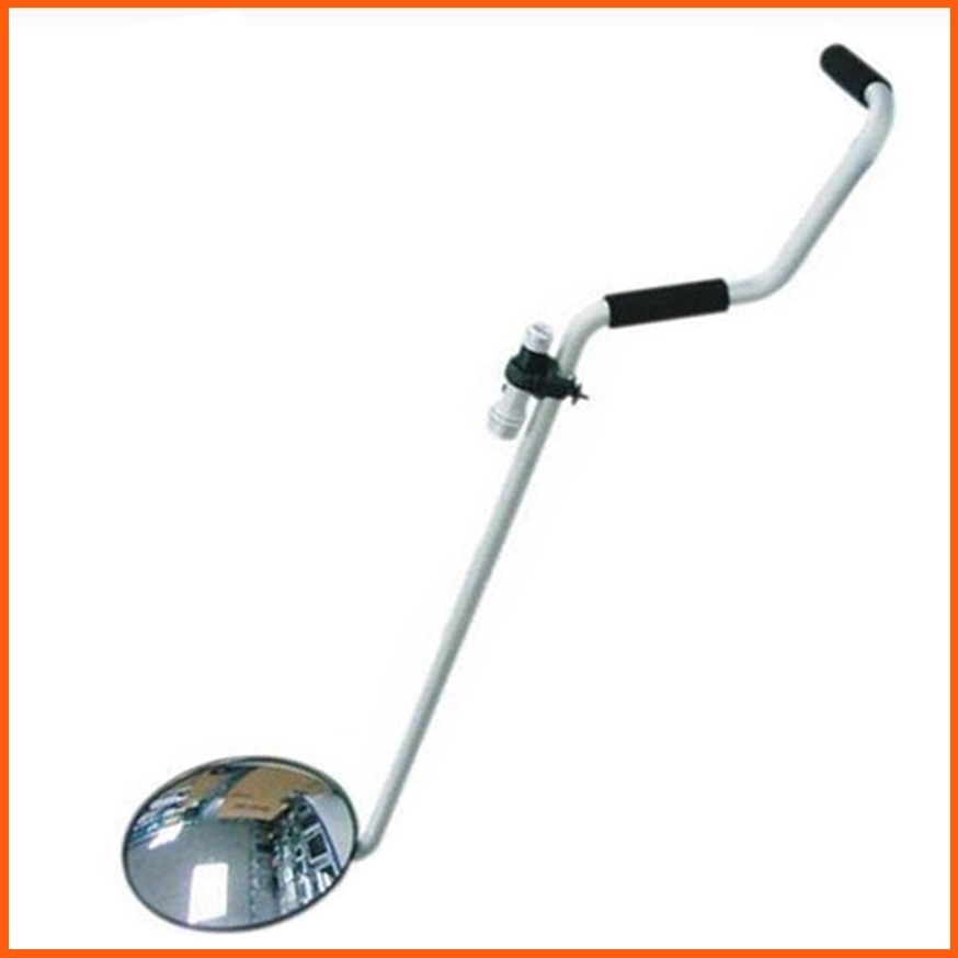 Under Vehicle Search Mirror